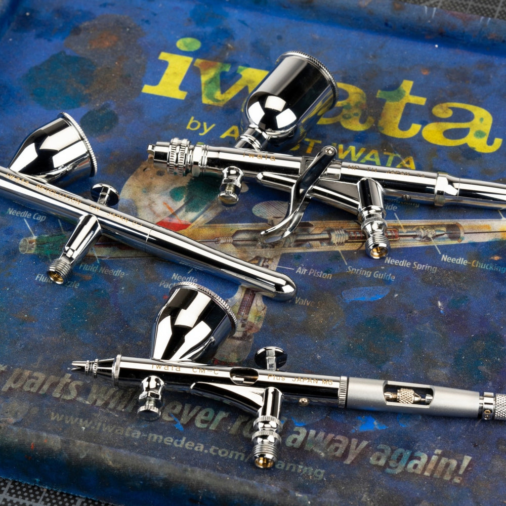 Model Paint Stuff | Model Paints, Airbrush & Weathering Supplies