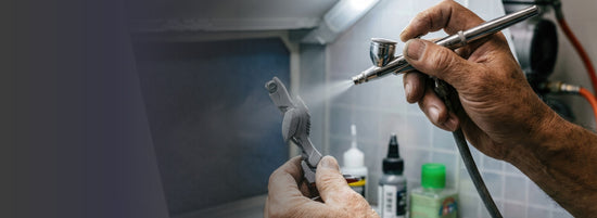 Model Paint Stuff | Model Paints, Airbrush & Weathering Supplies
